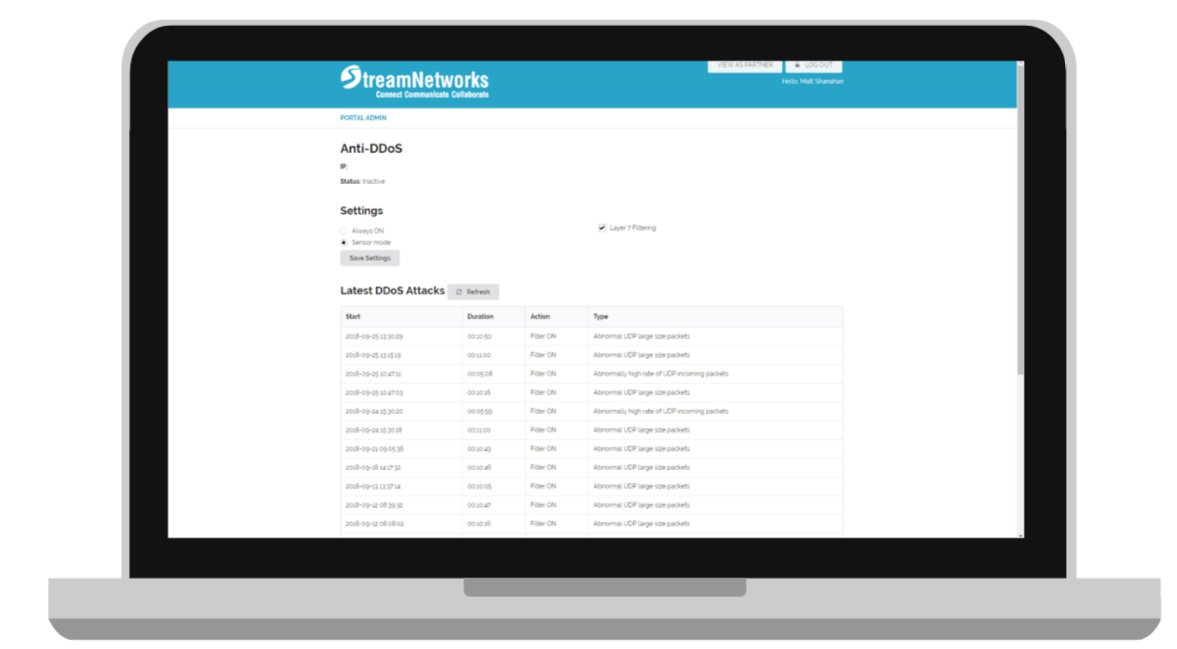 Telecoms Reseller Program - White Label - Sign Up Today - Stream