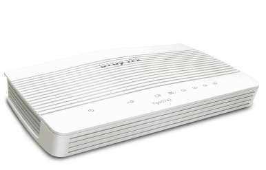 Draytek Vigor 2762n - Stream Networks