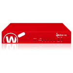 WatchGuard T45 - Enterprise Security Firewall - Stream Networks