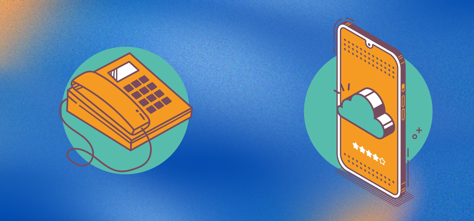 The 2027 Digital Switch-On: Why You Need to Prepare - Stream Networks