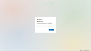 How To Add An IP Phone To Teams For Direct Routing - Stream Networks