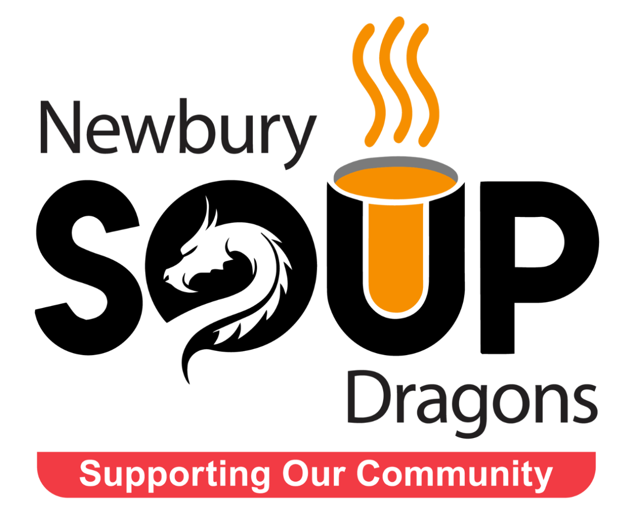Newbury Soup Dragons - Stream Networks