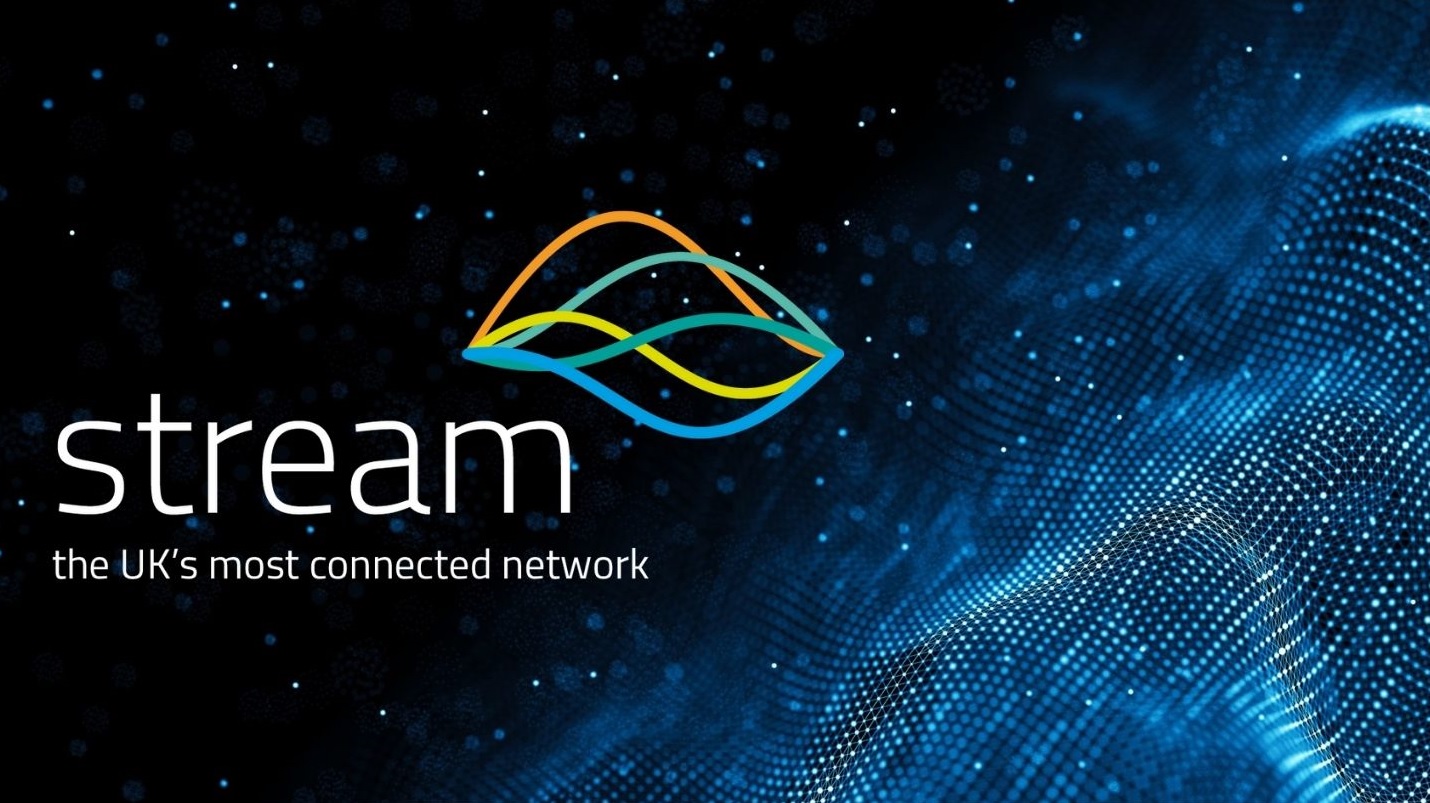 Partner Pack Information Download - Stream Networks