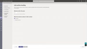 Microsoft Teams Auto Attendant And Call Queue Set-Up - Stream