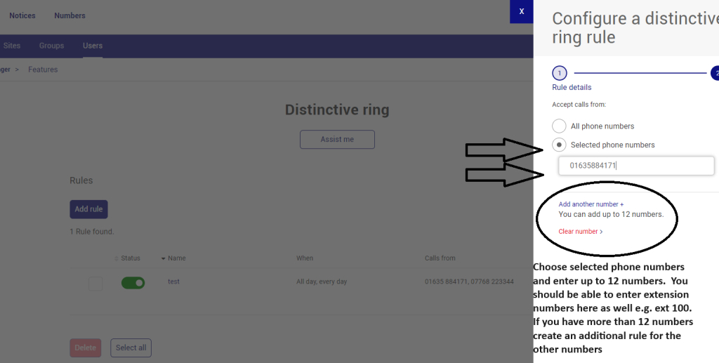 How To Change Ring Tones Based On Caller ID - Stream Networks