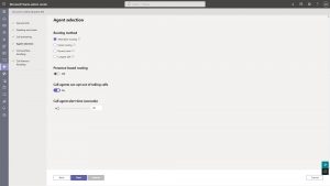 Microsoft Teams Auto Attendant And Call Queue Set-Up - Stream